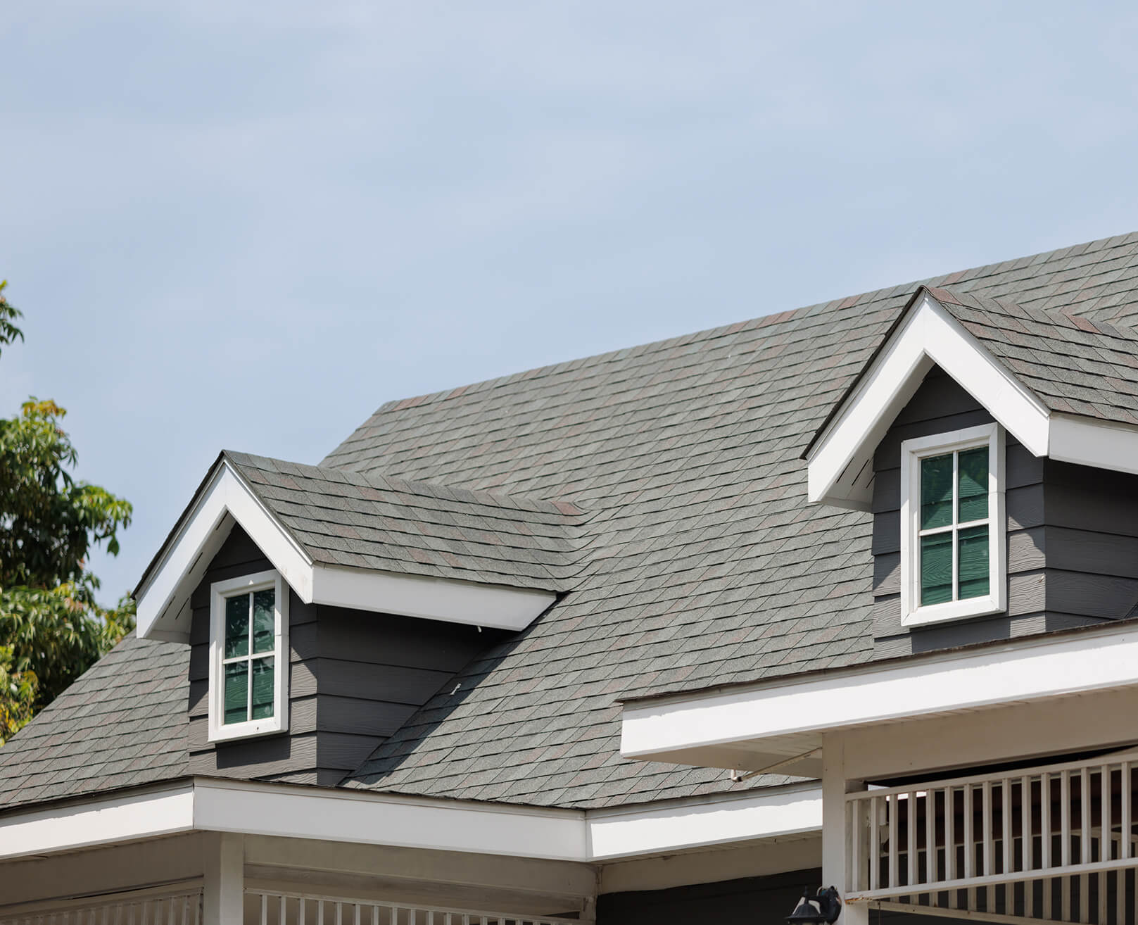 Classic Roofing Styles – California Roofing Center